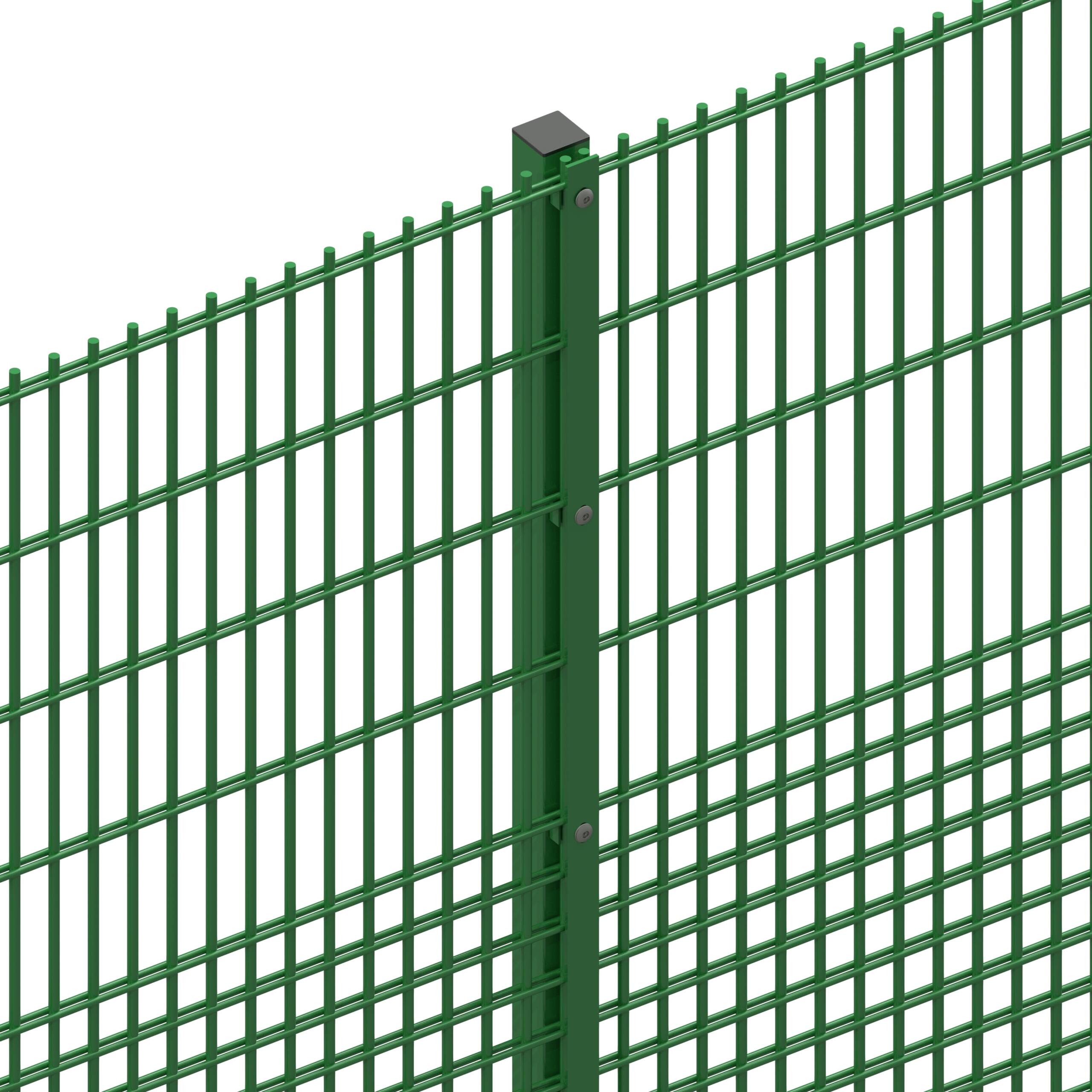 Buy Mesh Panels Online | The Perfect Solution for Your Fencing Needs