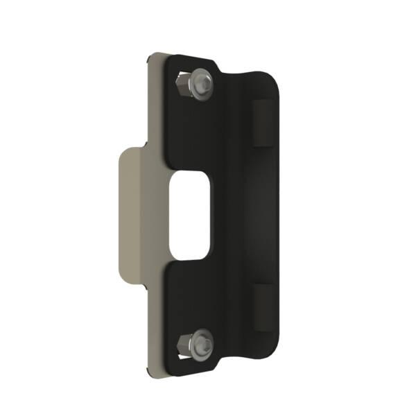 Superlock Gapless Keep | CLA Security Fencing Systems
